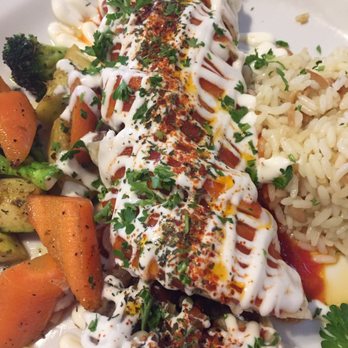 EPHESUS MEDITERRANEAN GRILL - Updated December 2025 - 475 Photos & 500 ...