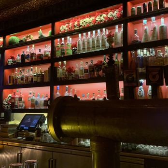 DAHLIA LOUNGE - Updated November 2024 - 215 Photos & 110 Reviews - 1799 ...