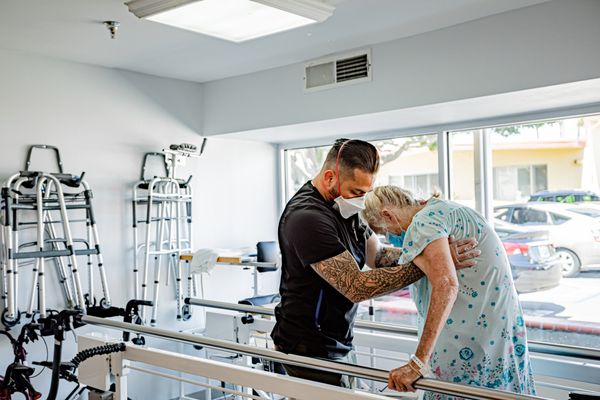 COMMUNITY CARE CENTER - Updated December 2025 - 43 Photos & 42 Reviews ...