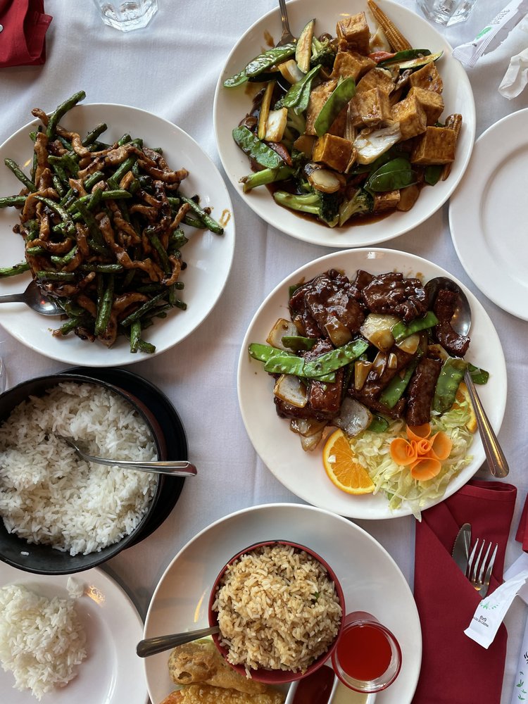 ASIAN STAR - 159 Photos & 236 Reviews - 7588 Union Park Ave, Midvale ...