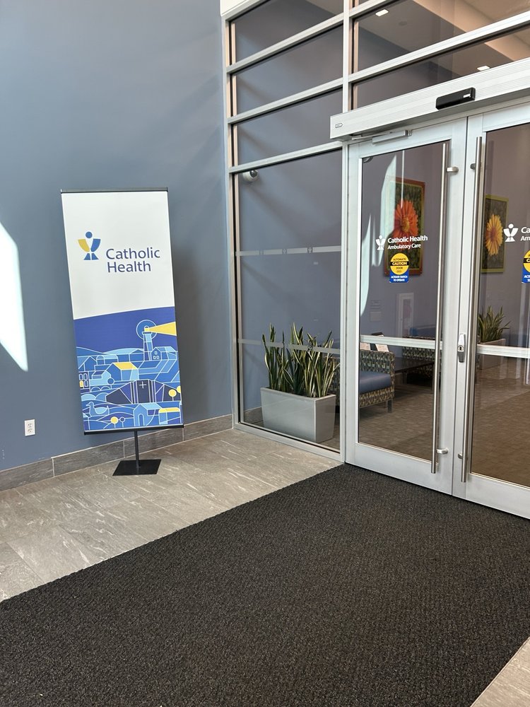 CATHOLIC HEALTH AMBULATORY CARE - Updated January 2026 - 500 Commack Rd ...