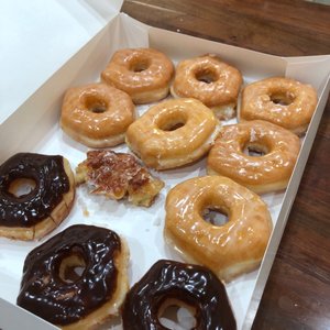 DRIPP DONUTS - Updated August 2025 - 3301 Line Ave, Shreveport ...