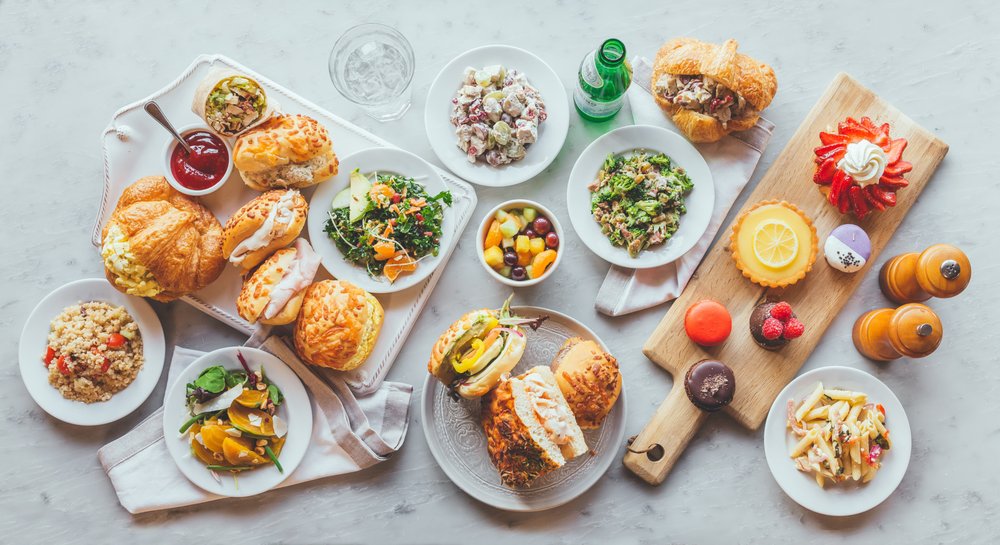 ELLIE’S TABLE - EGAN HOUSE - Updated November 2024 - 1068 Photos & 669 ...