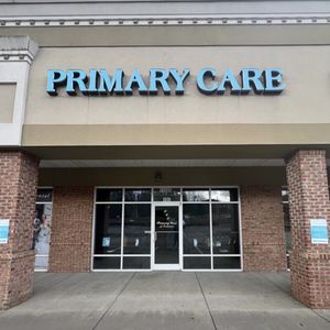 UT PRIMARY CARE LENOIR CITY - Updated July 2025 - 15 Reviews - 5779 Creekwood Park Blvd, Lenoir ...