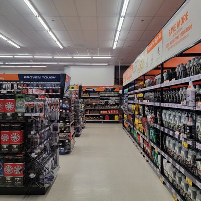 AUTOZONE AUTO PARTS - Updated November 2025 - 1356 W Valley Pkwy ...