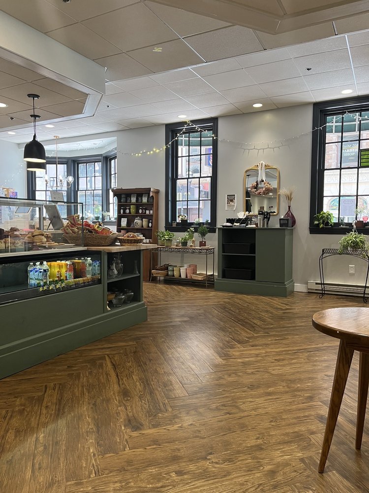 BLOOM BAKE SHOP - 17 Photos - 80 Pratt St, Hartford, Connecticut ...