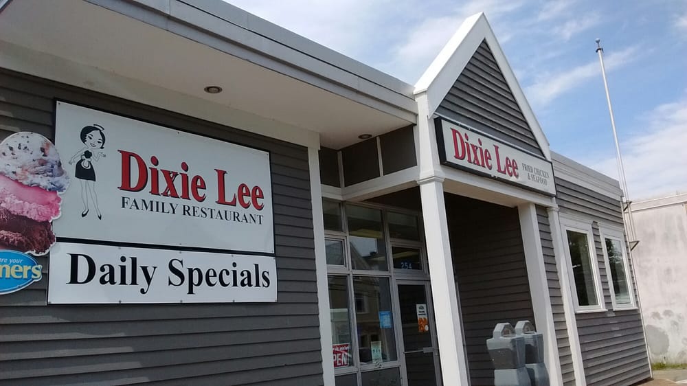 DIXIE LEE FAMILY RESTAURANT - Updated December 2025 - 254 Main Street ...