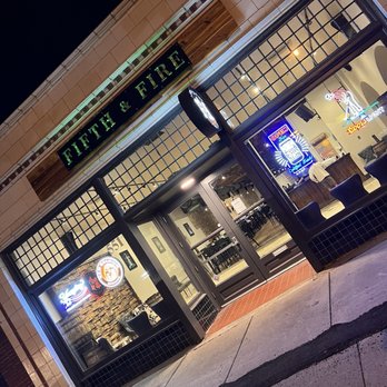 FIFTH & FIRE - Updated December 2025 - 152 Photos & 48 Reviews - 551 ...