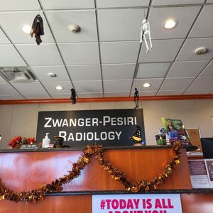 ZWANGER PESIRI RADIOLOGY - COMMACK - Updated March 2025 - 11 Reviews ...