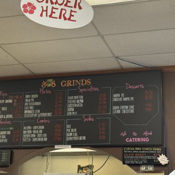 808 GRINDS HAWAIIAN CAFE - Updated August 2025 - 750 Photos & 801 ...