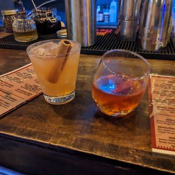 FOUR FINGER DISTILLERY NORTH - Updated July 2025 - 85 Photos & 54 ...