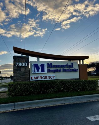 MEMORIAL HOSPITAL PEMBROKE - Updated January 2026 - 48 Photos & 91 ...