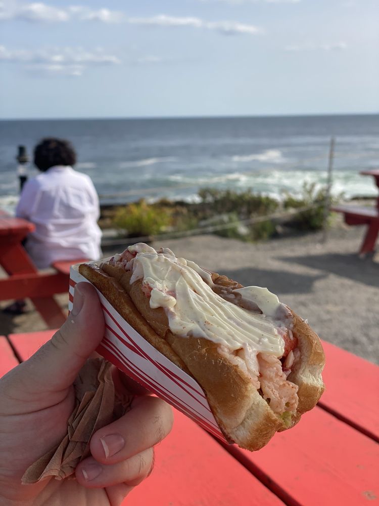 THE LOBSTER SHACK - 1149 Photos & 787 Reviews - 225 Two Lights Rd, Cape ...
