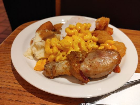 CHUCK-A-RAMA BUFFET - Updated October 2025 - 140 Photos & 228 Reviews ...