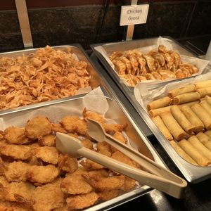 ROYAL BUFFET - Updated March 2025 - 9600 Bellaire Blvd, Houston, Texas ...