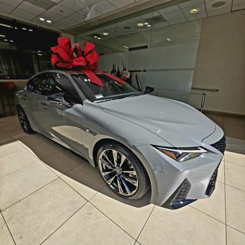 NEWPORT LEXUS - Updated February 2025 - 368 Photos & 1716 Reviews ...