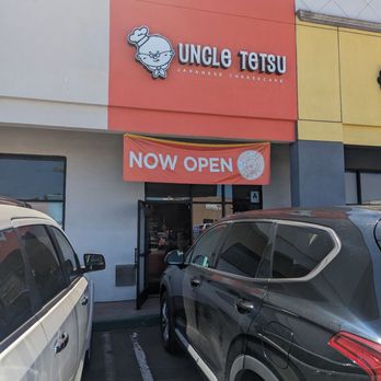UNCLE TETSU - Updated August 2024 - 581 Photos & 244 Reviews - 4609 ...