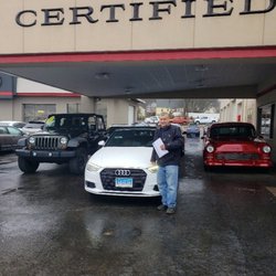 WALLINGFORD AUTO PARK - 22 Photos & 45 Reviews - 485 N Colony St ...