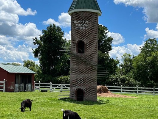 HAMPTON ROADS WINERY - Updated November 2024 - 74 Photos & 26 Reviews ...