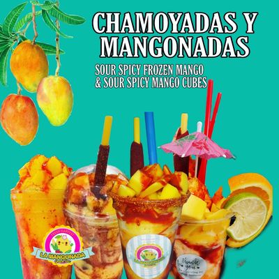 LA MANGONADA SNACK BAR - Updated April 2025 - 49 Photos - 4926 ...