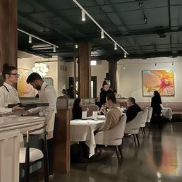 INDIENNE - Updated January 2025 - 1296 Photos & 239 Reviews - 217 W ...