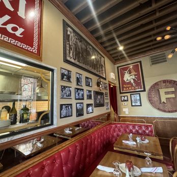 FRANCO’S RISTORANTE - 404 Photos & 337 Reviews - 300 W 31st St, Chicago ...