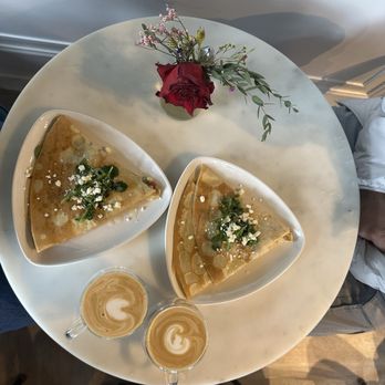 DOPPIO CAFE & CREPERIE - Updated April 2025 - 89 Photos & 50 Reviews ...