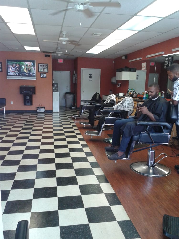 HAVANA CUT BARBER SHOP - Updated July 2025 - 970 SW 81st Ave, North ...