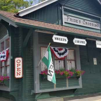 PRIDES CROSSING CONFECTIONS - Updated January 2026 - 28 Reviews - 590 ...