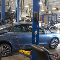 BUTLER FORD - 66 Photos - 2631 N Columbia St, Milledgeville, Georgia ...