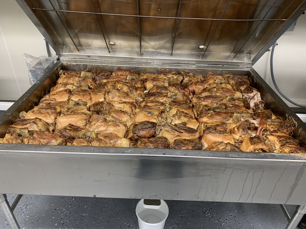 WHITE SWAN BAR-B-QUE & FRIED CHICKEN - Updated December 2025 - 19 ...