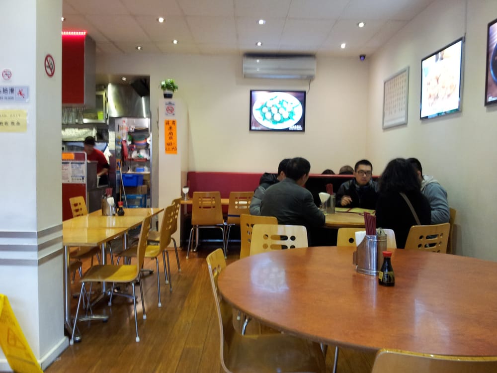 ROAST DUCK INN - Updated December 2025 - 55 Photos - 29-31 Carrington ...