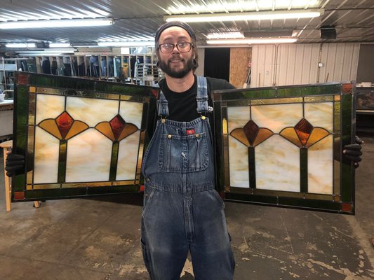 THE VINERY STAINED GLASS STUDIO - Updated September 2025 - 10 Photos ...