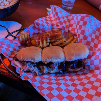 KNOCKBACK NATS - Updated July 2024 - 239 Photos & 413 Reviews - 10 7th ...