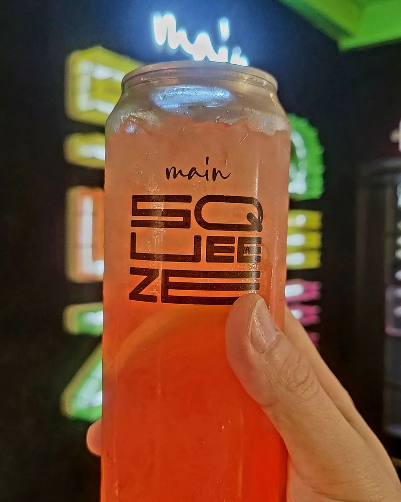 MAIN SQUEEZE - Updated January 2026 - 116 Photos & 23 Reviews - 763 W ...