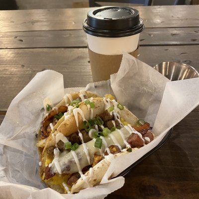 DOOMSDAY COFFEE & ROASTERIE - Updated December 2024 - 106 Photos & 158 ...