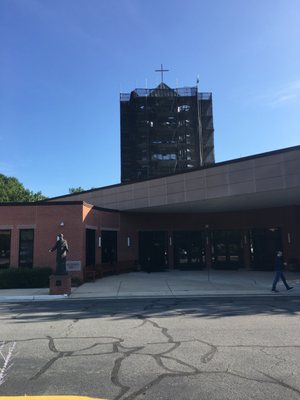 SAINT JOHN NEUMANN CATHOLIC CHURCH - Updated January 2026 - 28 Photos ...