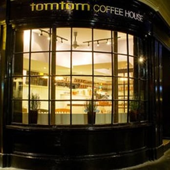 TOMTOM COFFEE HOUSE - Updated December 2025 - 43 Photos & 41 Reviews ...