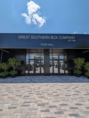 THE GREAT SOUTHERN BOX - Updated April 2025 - 268 Photos & 52 Reviews ...