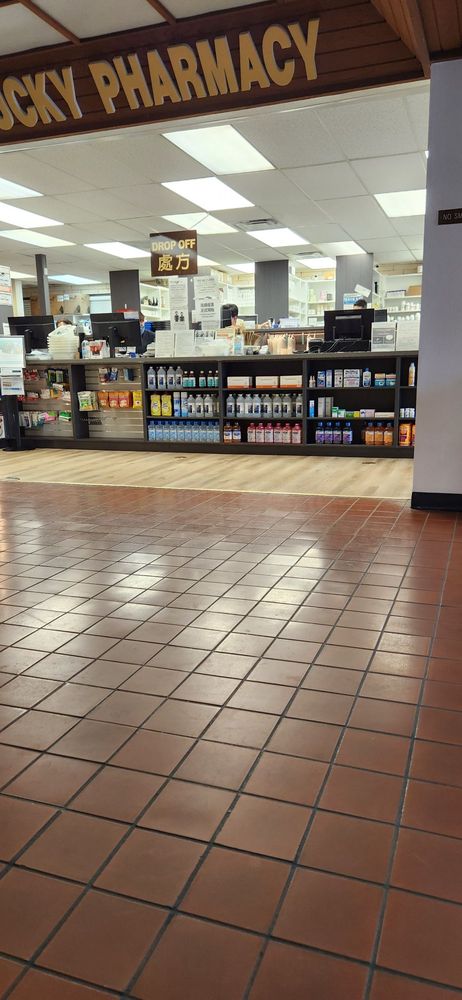 LUCKY PHARMACY - Updated August 2025 - 10 Photos & 27 Reviews - 416 W ...
