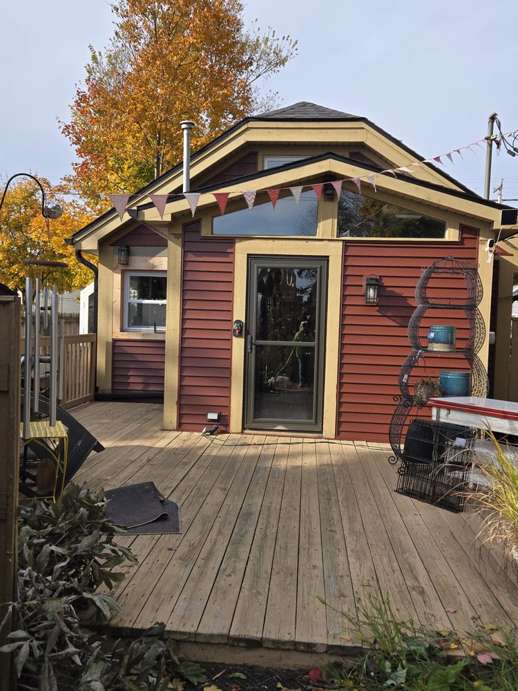 ABSOLUTE HOME IMPROVEMENTS - Updated January 2026 - 12 Reviews - 10034 ...