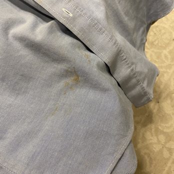 MISSION CLEANERS - Updated July 2024 - 10 Reviews - 6220 Pecan Valley ...