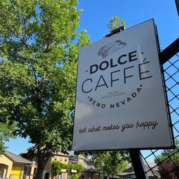 DOLCE CAFFE - Updated July 2025 - 249 Photos & 160 Reviews - 3882 ...