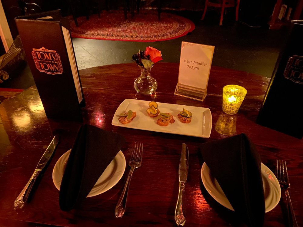 TOM’S TOWN DISTILLING - 482 Photos & 387 Reviews - 1701 Main St, Kansas ...