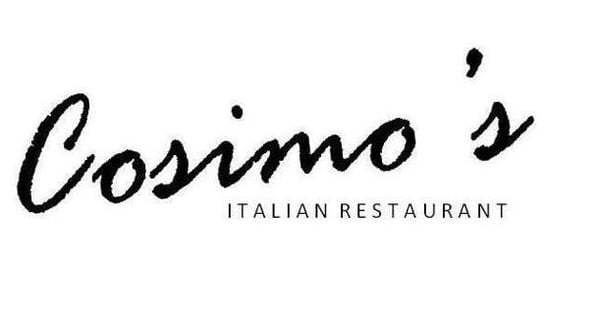 COSIMO’S - Updated September 2024 - 152 Photos & 172 Reviews - 118 E ...
