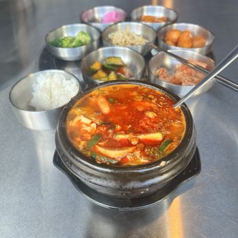 DO SI KOREAN BBQ - Updated May 2024 - 164 Photos & 107 Reviews - 12912 ...