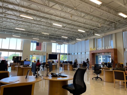 CARMAX - Updated October 2025 - 46 Photos & 164 Reviews - 5500 Alameda ...