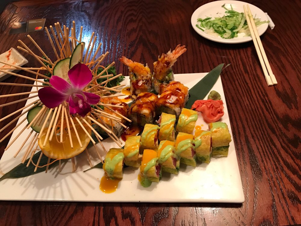 TOKO JAPANESE STEAK HOUSE - 193 Photos & 79 Reviews - Ramen - 1855 ...