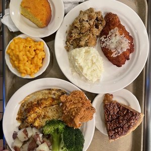 MCL RESTAURANT & BAKERY - 32 Photos & 44 Reviews - 5520 Castleton ...