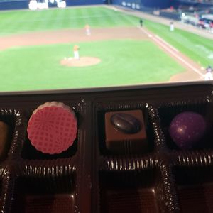 THE FUDGE LADY - Updated May 2025 - 11 Photos & 10 Reviews - 11 S Main ...